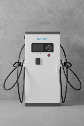 PowerRack - Dunext Technology Suzhou Co., Ltd.