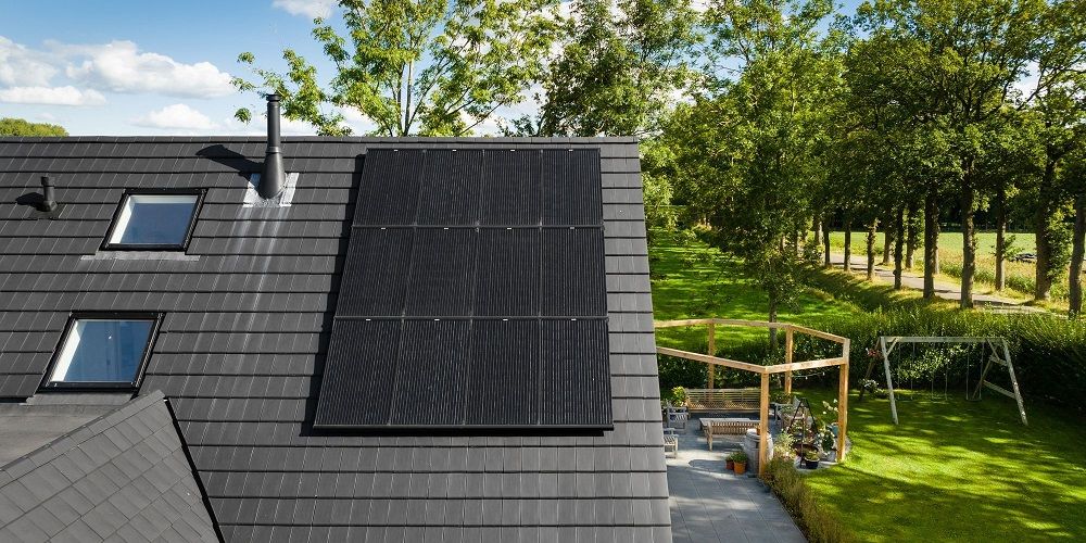 Solar365 - Negatieve prijzen verdubbelen stroomgebruik