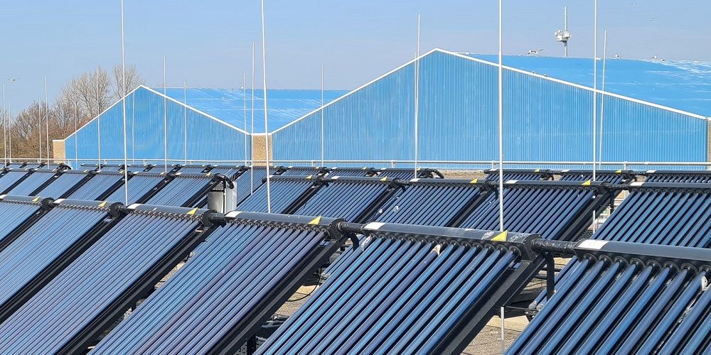 Solar365 - Holland Solar: 'Uitfasering aardgas met behulp van zonne ...